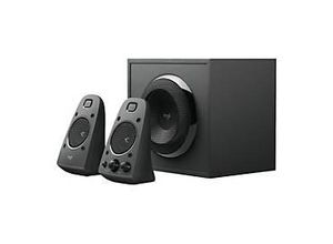 5099206064324 - Z-625 21-Lautsprechersystem mit Subwoofer und Optischem Eingang