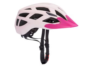 4251777202692 - Spielwerk® Kinderhelm berry-pink Größe S M