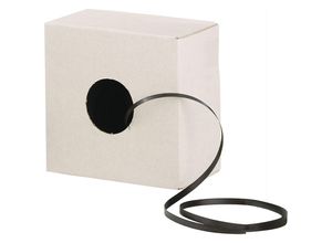 4030198303344 - ratioform economy Umreifungsband PP im Spenderkarton Bandbreite 13 mm