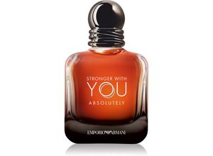 3614273335812 - - Stronger With You Absolutely - Eau De Parfum - -you For Him Swy Absolutely 50ml