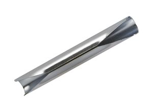 4040255610094 - Rohrverbinder Nickel (DB 20x1210 cm) buchheister