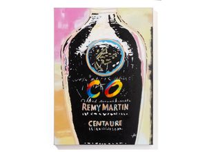 4041103974368 - Bild REMY MARTINI (BH 50x70 cm) casa NOVA