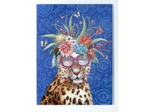 4041103898510 - Bild GEPARD (BH 90x120 cm) casa NOVA