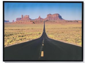 4041103827855 - Bild HIGHWAY (BHT 80x60x4 cm) casa NOVA