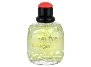 3365440002197 - Paris Eau De Toilette Spray 125 ml