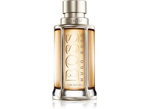 3614228902113 - - The Scent Pure Accord For Him - Eau De Toilette - -the Scent Pure Accord For Him 50 Ml