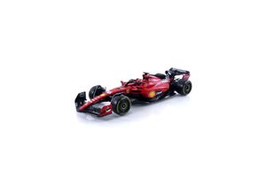 4893993168125 - 18-16812L - Modellauto - F1 Ferrari SF-23 2023 Leclerc (Maßstab 118) Formel 1 Auto