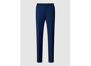 4063535909275 - BOSS Herren Baukasten-Hose - H-Leon-MM-C-224 blau