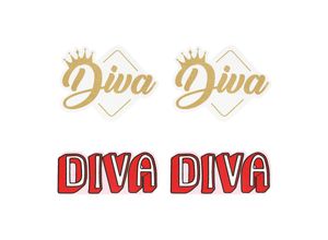0848416009510 - Diva 2 Paar