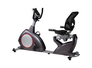 4013331281532 - Body Coach Sitz-Liege-Ergometer Heimtrainer magnetisch Computer mit Bluetooth