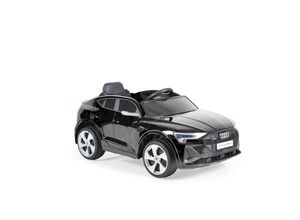 3800146214760 - Kinder Elektroauto Audi Sportback SUV metallic Fernbedienung USB EVA-Reifen schwarz