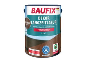 4014505036613 - BAUFIX Dekor-Langzeitlasur palisander