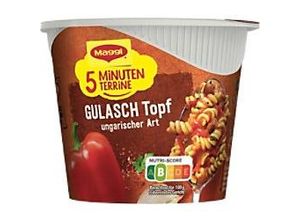 7613035587427 - 5 Minuten Terrine Instantsuppe Gulaschtopf