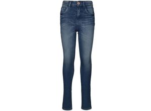 8719901797286 - Vingino - Jeans-Hose BELLA Super Skinny Fit in electric blue Gr104