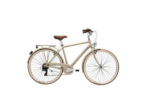 8056746000349 - Adriatica Cityfahrrad 28 Zoll RETRO Man