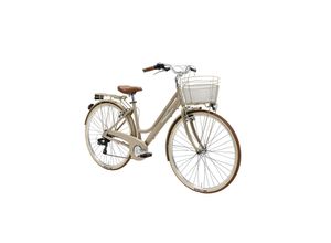 8056746000363 - Adriatica Cityfahrrad 28 Zoll RETRO Man