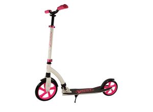 4009197304683 - Scooter 250er pink weiß