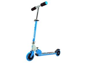 4009197304003 - Scooter blau 4009197304003 BESTSPORTING