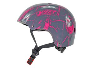 4009197302078 - Skaterhelm pink Größe S