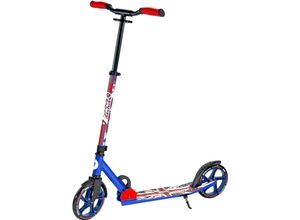 4009197304393 - Scooter 205er GB blau