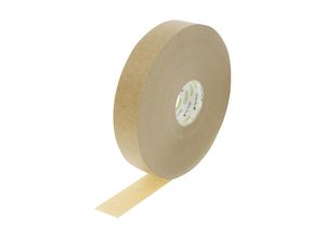 4251924720567 - Maschinenklebeband monta® terra aus Papier braun Bandbreite 50 mm ab 10 Stk