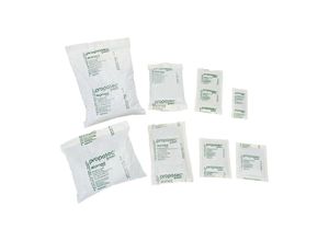 8057717930764 - Trockenmittelbeutel VE 50 Stk LxBxH 160 x 150 x 18 mm ab 10 VE ratioform