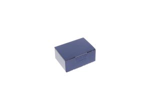 4251924703096 - ratioform flow Blitzbox blau VE 20 Stk Innenmaße 113 x 80 x 45 mm ab 20 VE