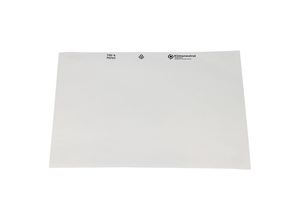 4251924704291 - terra Dokumententaschen aus Papier Transparent VE 1000 Stk LxB 240 x 175 mm ab 10 VE