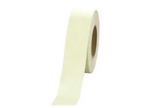 5060087954219 - COBA Antirutsch-Band selbstklebend Breite 50 mm nachleuchtend Rolle ab 3 Stk