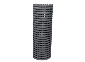 4250619603291 - EHA Industrierost für hohe mechanische Belastung Rolle à 10 m Breite 600 mm grau