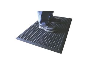 5060103536870 - COBA Anti-Ermüdungsmatte Bubblemat Einzelmatte LxB 900 x 600 mm VE 2 Stk