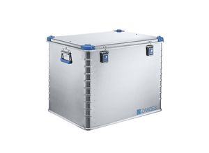 4003866407064 - Aluminium-Universalbox Inhalt 239 l Außenmaß LxBxH 800 x 600 x 610 mm