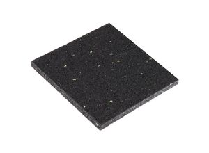 4250077139356 - Anti-Rutschmatten zur Ladungssicherung Pad VE 100 Stk LxB 100 x 100 mm