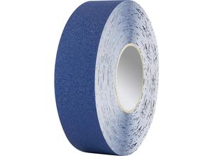 4250971523466 - Bodenmarkierungsband staplergeeignet Vinyl Breite 50 mm blau ab 5 Stk