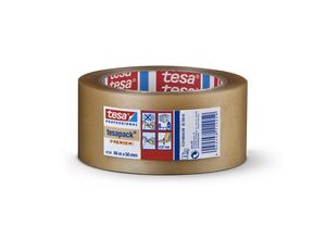 4005802197473 - tesa PVC-Packband tesapack® 4124 Premium VE 36 Rollen transparent Bandbreite 50 mm