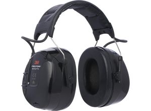 4054596123281 - Peltor WorkTunes Pro HRXS220A Kapselgehörschutz-Headset 32 dB 1 St - 3M