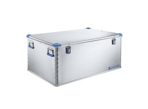 4003866407095 - Aluminium-Universalbox Inhalt 414 l Außenmaß LxBxH 1200 x 800 x 510 mm