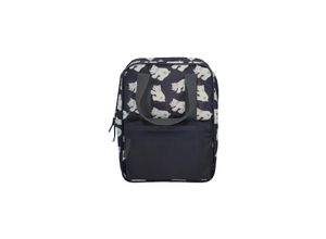 4066891034018 - Kindergarten Rucksack Eisbär Elia 285 x 22 cm