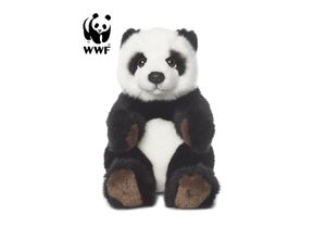 8712269005437 - - Plüschtier - Panda (15cm sitzend) Kuscheltier Stofftier Pandabär