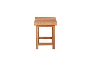 4041908125682 - Universalhocker MAX 3 Eiche Schemel Beistelltisch Fusshocker