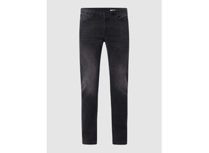 4061449492913 - Skinny Fit Jeans mit Stretch-Anteil