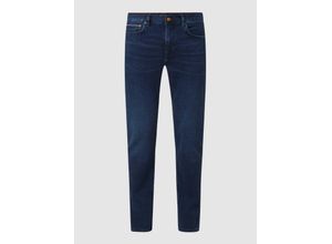 8720112269349 - Straight Fit Jeans mit Stretch-Anteil Modell Denton