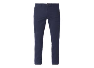 5713755553138 - Slim Fit Chino mit Stretch-Anteil