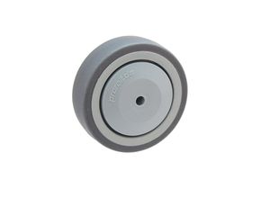 4250615203150 - Gummireifen thermoplastisch Kugellager Rad-Ø x Breite 100 x 32 mm Proroll