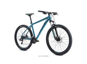 0785749193045 - Nevada 275 19 Mountainbike Damen und Herren ab 150 cm MTB Hardtail Fahrrad 275 Zoll