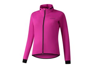 8717009484244 - Ws NAGANO Jacket Warm Magenta