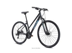 0785749191003 - Traverse 17 ST Crossbike 28 Zoll Damen ab 145 cm Fahrrad Crossrad 21 Gänge