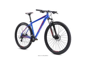 0785749203966 - Nevada 29 40 LTD Mountainbike Damen und Herren ab 160 cm MTB Hardtail Fahrrad 29 Zoll