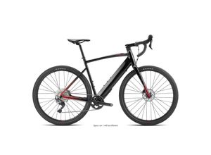 0785749224985 - E-Jari E Bike Damen und Herren Gravel Bike Pedelec 28 Zoll ab 155 cm Elektro Fahrrad Cyclocross Fazua Shimano GRX Adventure Bike