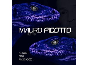 0194111014183 - Best Of (Vinyl) - Mauro Picotto (LP)